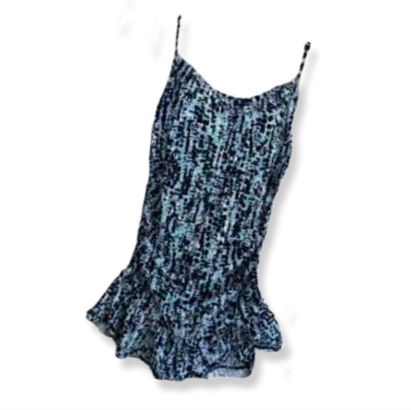 Shore Shapes Swim Shore Shapes Skirted One Piece Swim Bathing Suit